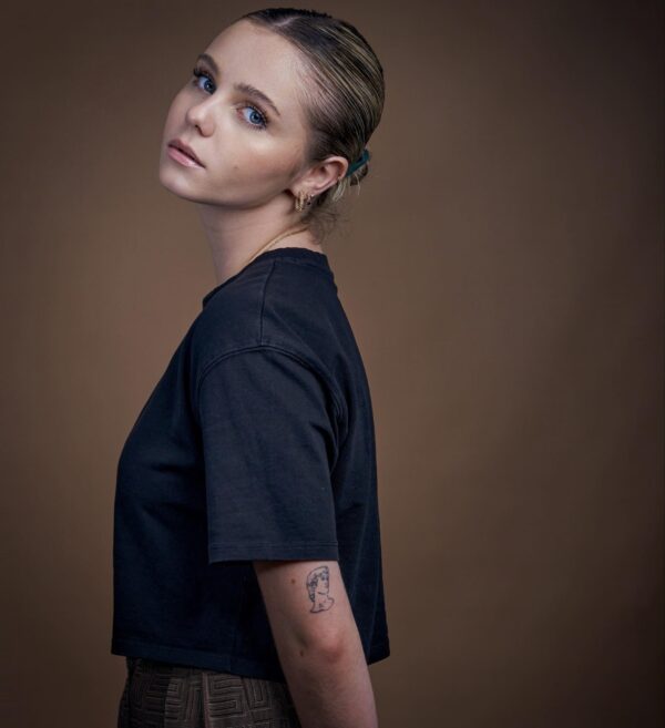 Marion Aymé – Agence La Famille